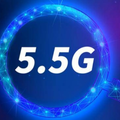 5.5G商用来了！多了半个G，和你我有啥关系？_人民日报