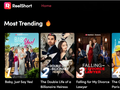 ReelShort：出海短剧市场正“好”，离成为Netflix又近了一步_东西文娱