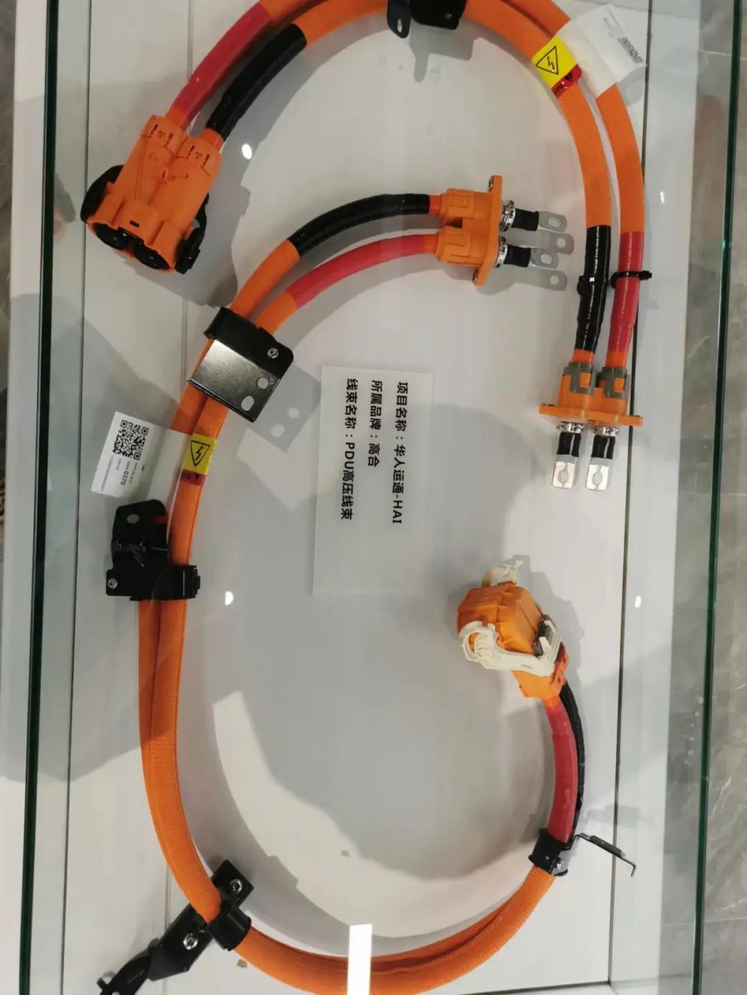 宝山区8个项目入选2023年第4批上海市高新技术成果转化项目名单|界面新闻 · JMedia