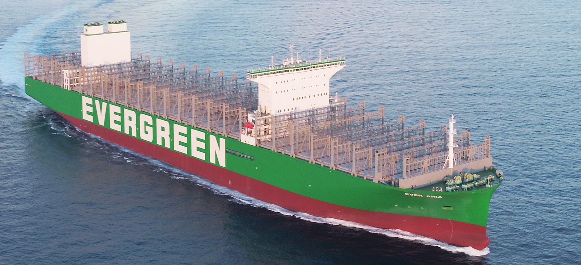 又一艘海上“巨无霸”，今日交付_荔枝网新闻