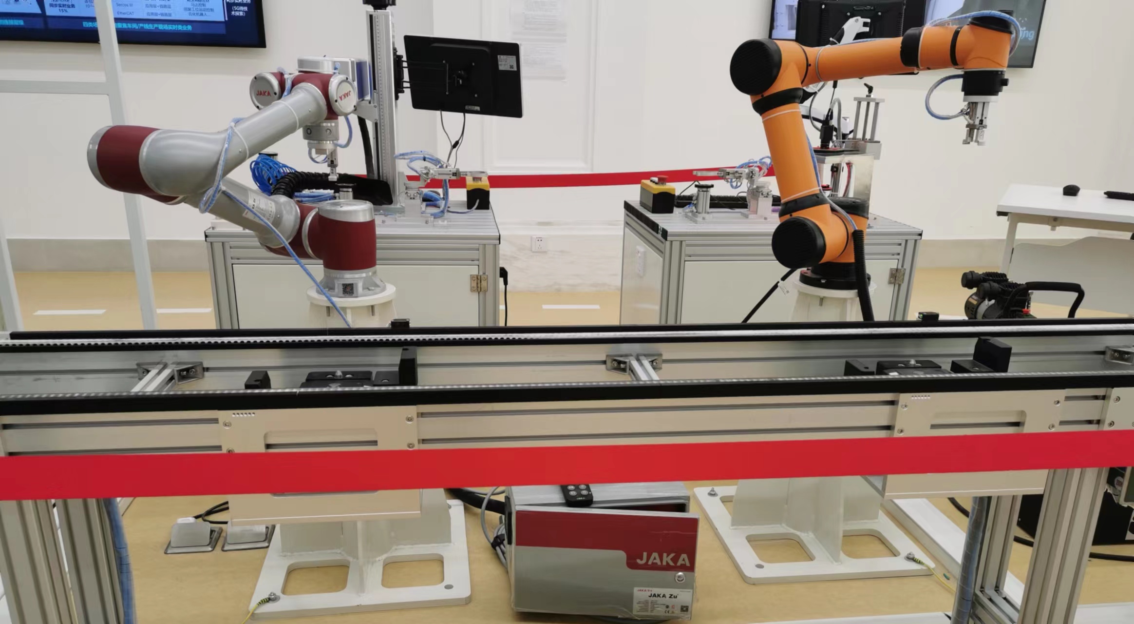 5GtoB，看华为如何玩转？_人民日报