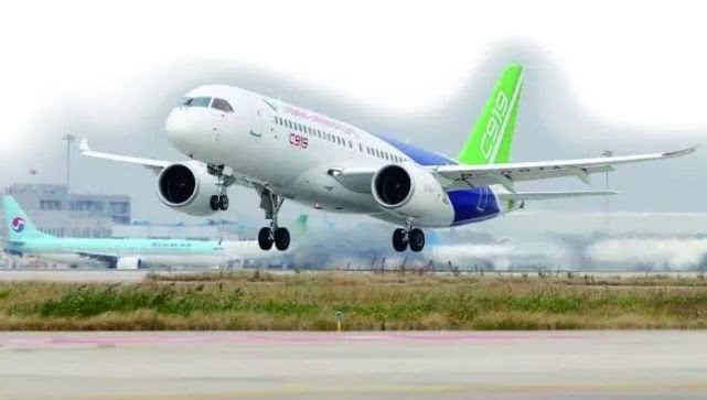 特朗普反对美国禁向中国出口用于C919发动机，但别高兴太早