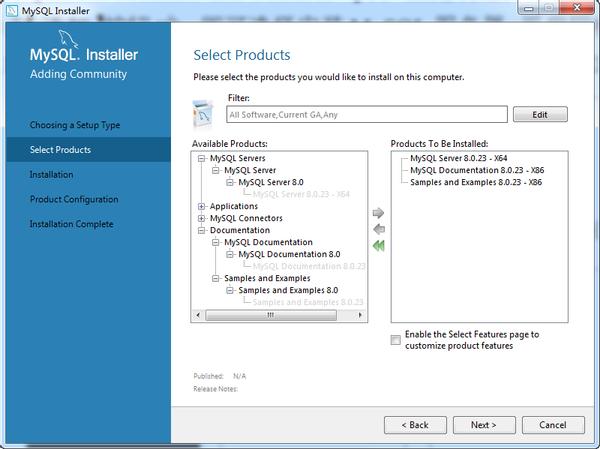 MySQL 8.0 的安装和配置，操作一次感觉挺简单的_人民号