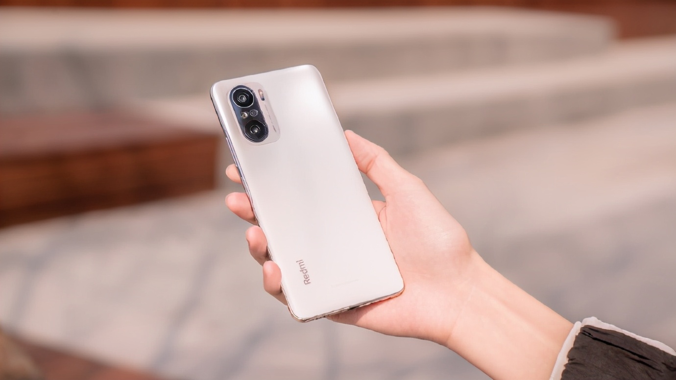 红米K40游戏增强版：144Hz+天玑1200+66W快充，将于4月27日发布