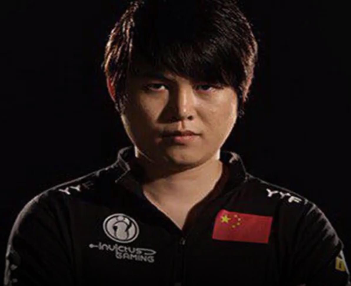 Dota2：没拿到Major版权，yyf面临热度危机，竟做起了副业？