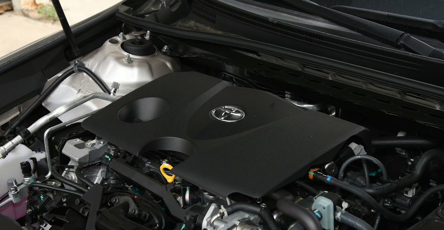 大众的1.4T、马自达2.0L、丰田2.0L，该如何选买？别着急我教你