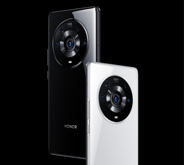 价格相差1000元 骁龙888 Plus 小米MIX4和荣耀Magic3 Pro如何选？