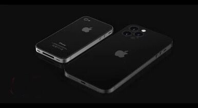 iPhone13出现不少Bug，iPhone14或设计大改，iPhone13不香了