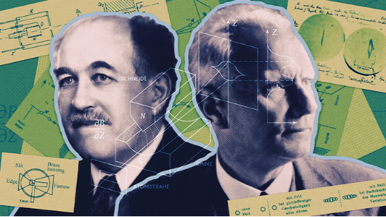 一个揭示了量子世界却经常被忽视的实验